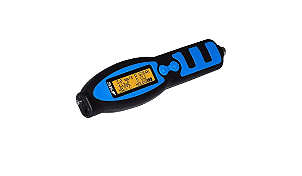 เครื่องวัดความสั่นสะเทือน CMAS 100-SL (Quick Collect Sensor) SKF - TMS